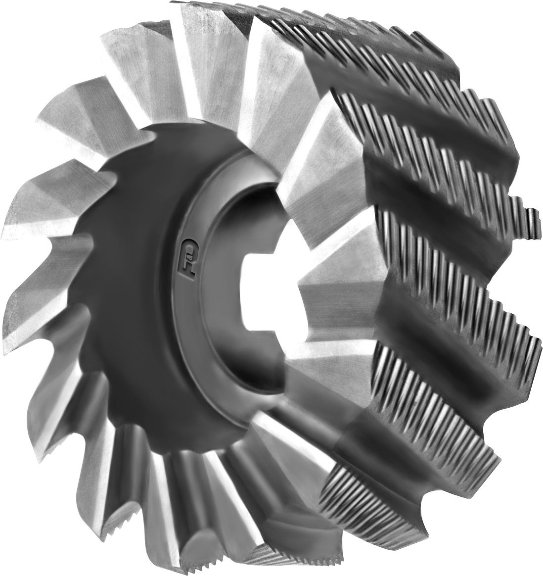 F D Tool Company 35102 Cobalt Roughing Shell Endmills 2 1 2 Diameter f-d-tool-company-35102-cobalt-roughing-shell-endmills-2-1-2-diameter