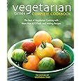 Vegetarian Times Complete Cookbook (Second Edition): Vegetarian Times ...