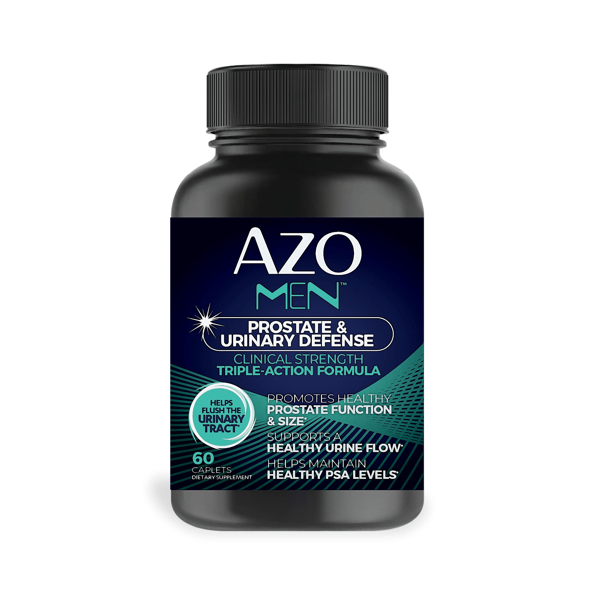 Mua AZO Men Prostate and Urinary Defense, Clinical Strength Prostate ...