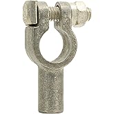 Amazon.com: 8 Pcs 2 Pairs Battery Terminal Connectors, Top Post Battery ...