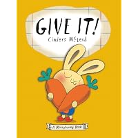 Amazon.com: Spend It! (A Moneybunny Book): 9780399544460: McLeod ...