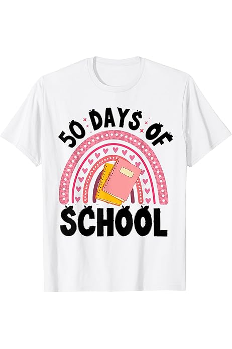 50th Day Of School Printables Rockin 50 Days Of School 50th Day Of