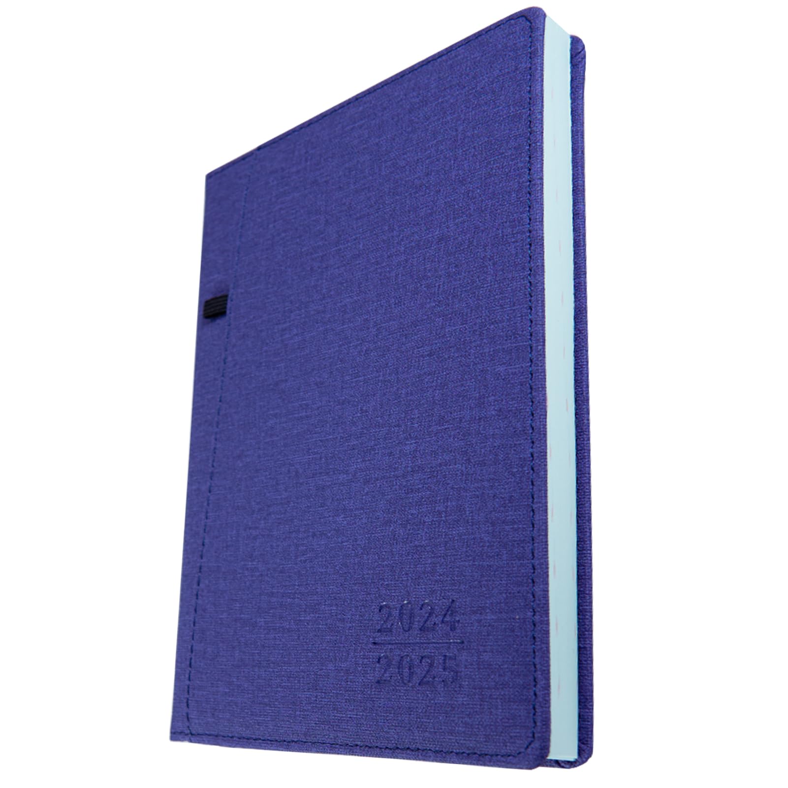 Planner 2024-2025, Weekly Monthly Planner from Jul 2024 - Dec 2025 [18 ...