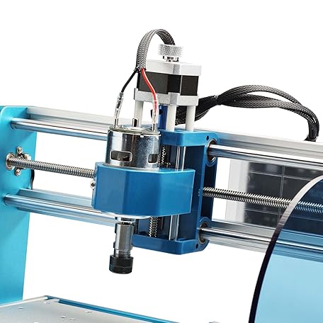 Mua SainSmart Genmitsu 3018-PROVer V2 Upgraded Desktop CNC Router ...