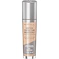 Amazon.com : Rimmel Lasting Finish Breathable Foundation, Fair Ivory, 1 ...