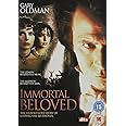 Amazon.com: Immortal Beloved : Gary Oldman, Jeroen Krabbé, Isabella Rossellini, Johanna ter ...