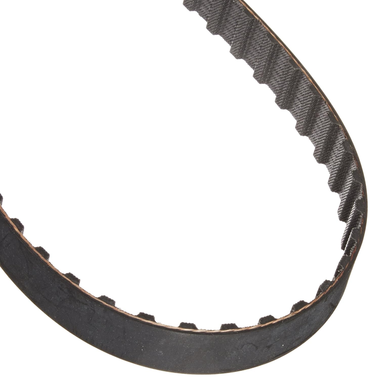 Gates 420H075 PowerGrip Timing Belt, Heavy, 1/2" Pitch, 3/4" Width, 84 ...