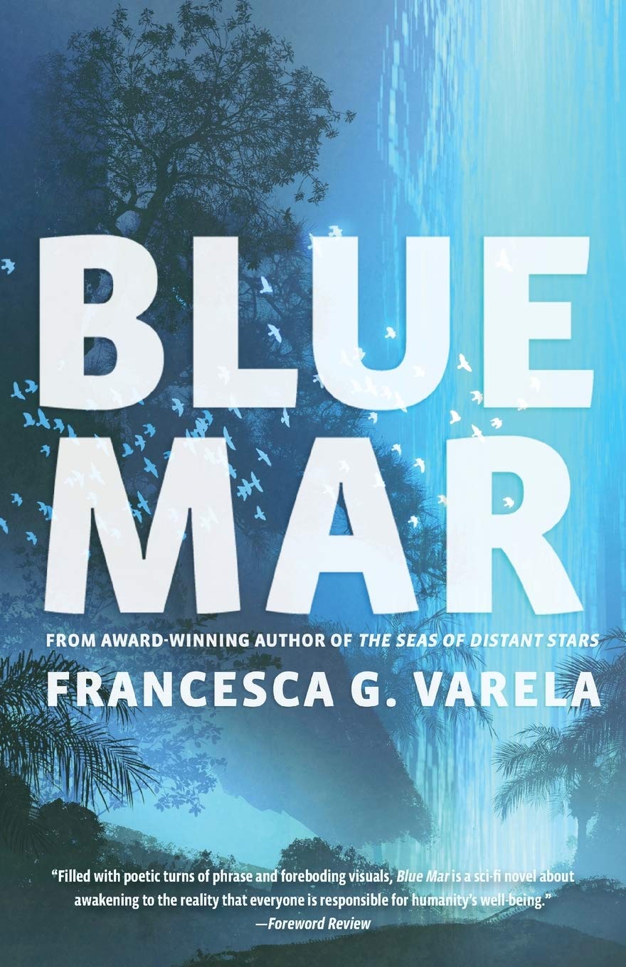 Publication: Blue Mar