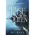 Amazon.com: The Underworld Series: Rise of the Queen: Volume Three ...