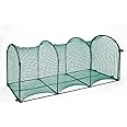 Kittywalk Outdoor Net Cat Enclosure for Decks, Patios, Balconies ...