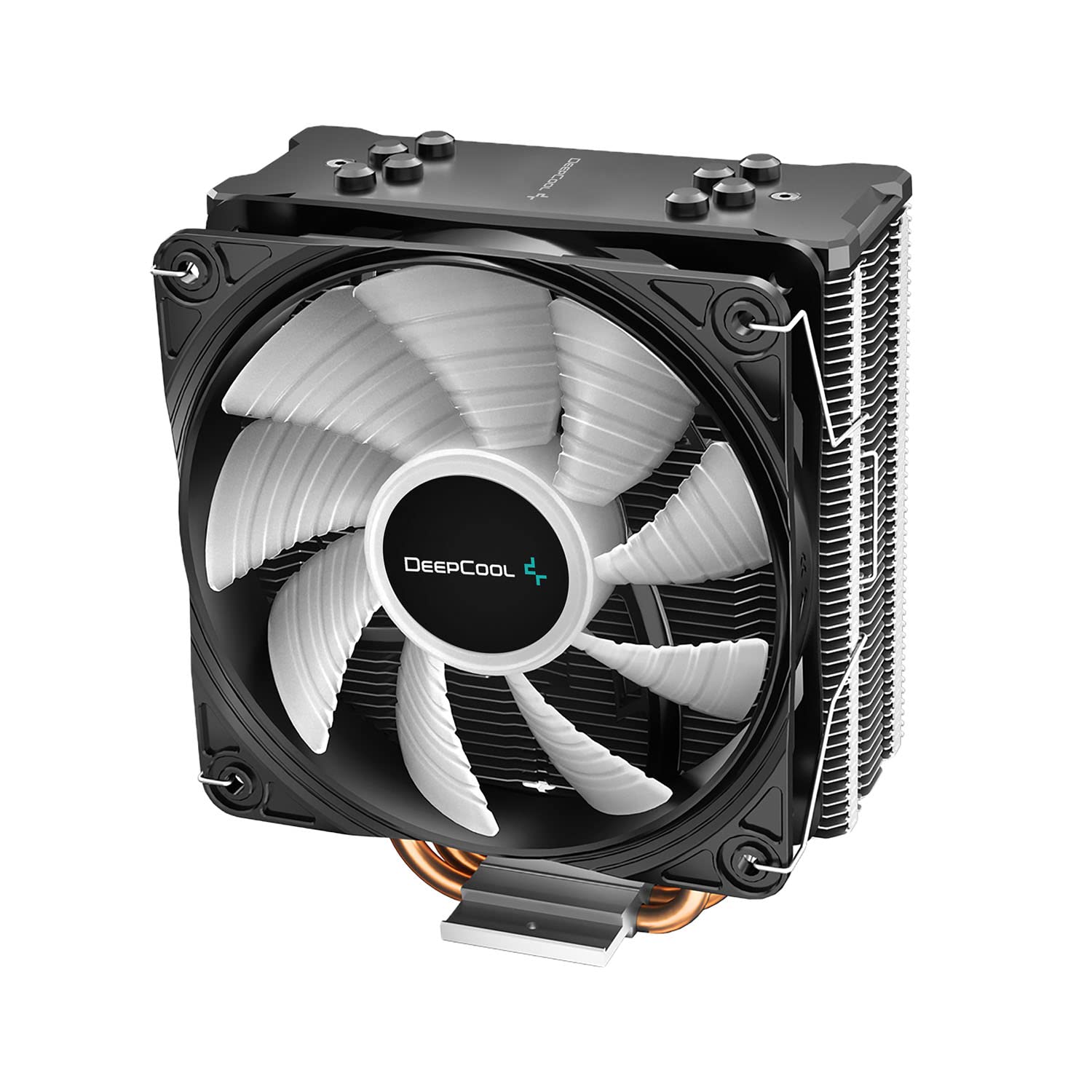 Mua DEEPCOOL GAMMAXX GT A-RGB, CPU Air Cooler, SYNC A-RGB Fan and Black ...