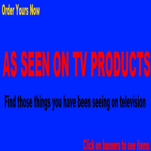 Amazon.com: As Seen On Tv Products: Appstore for Android
