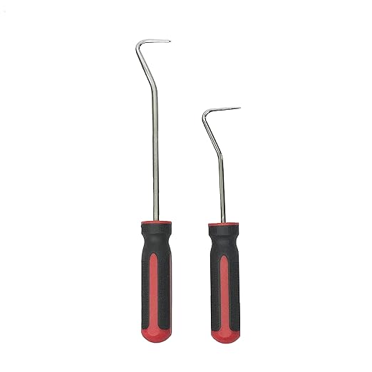 Barnes Roof Seam Test Probe Tool Rubber Handle - Single Ply Flat Roof ...