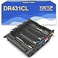 Amazon.com: YOUTOP DR-431CL DR431CL Imaging Unit Remanufactured DR ...