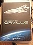 Amazon.com: The World of The Orville: 9781785657610: Bond, Jeff: Books