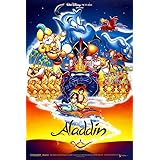 Amazon.com: Poster USA - Disney Classics Cinderella Technicolor Poster ...