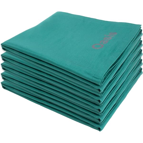 Surgical Drapes , 24\" X 24\", Two-Ply, Autoclavable Reuseable ...