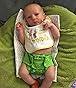 Amazon.com : Rumparooz One Size Cloth Diaper Covers, 6 pack, Gender ...