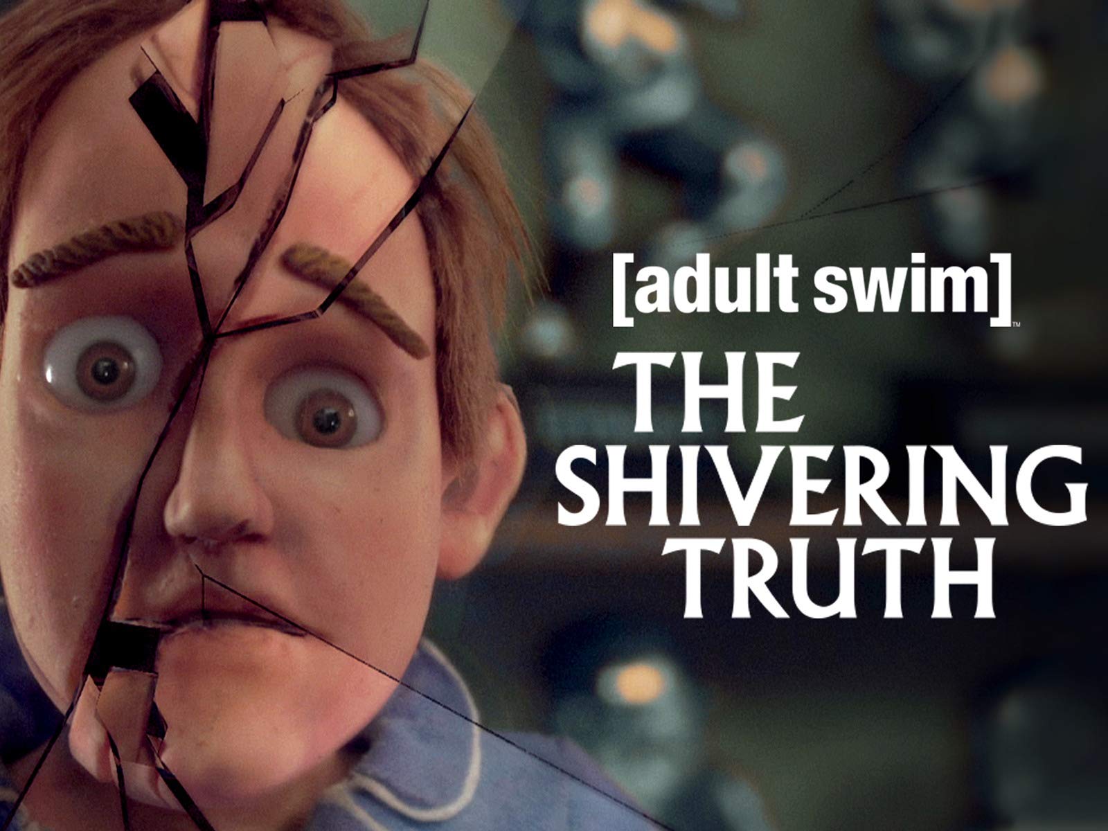 Amazon.de: The Shivering Truth, Staffel 1 Volume 1 ansehen | Prime Video
