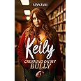 Amazon.com: Keily: Crushing On My Bully (Book 1) - The High School ...
