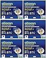 6 Months Supply Allacan Cetirizine Hayfever Allergy Tablets 30 x 6 ...