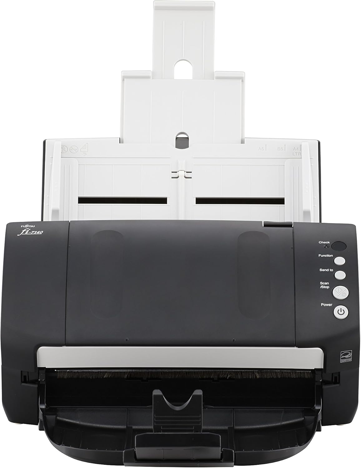 FUJITSU fi-7140 A4 ADF Paperstream IP Document Scanner – BigaMart