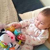 Vtech 166003 Baby Little Friendlies Moosical Beads Baby Toy Baby ...