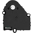 Amazon.com: 604-111, 16164972 HVAC Blend Air Door Actuator Replacement ...