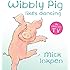 Wibbly Pig Likes Bananas Board Book: Amazon.co.uk: Mick Inkpen ...