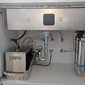 Amazon.com: Chiller Daddy Under Sink Water Chiller For Home or Office ...