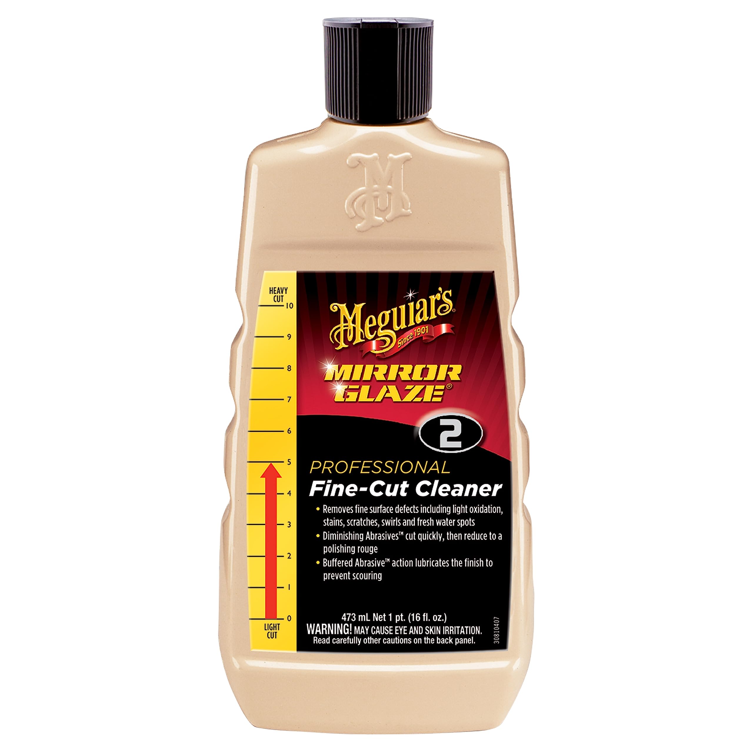 Mua Meguiar's Professional Fine-Cut Cleaner M0216 - Pro Mild Abrasive ...