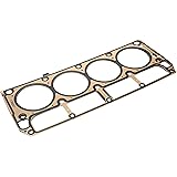 Amazon.com: GM Genuine Parts 12624628 Passenger Side Cylinder Head ...