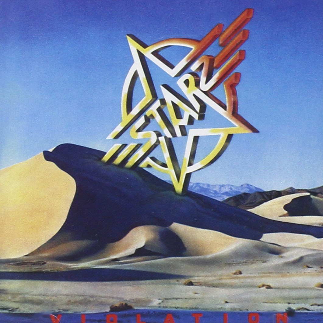 Violation - Starz: Amazon.de: Musik