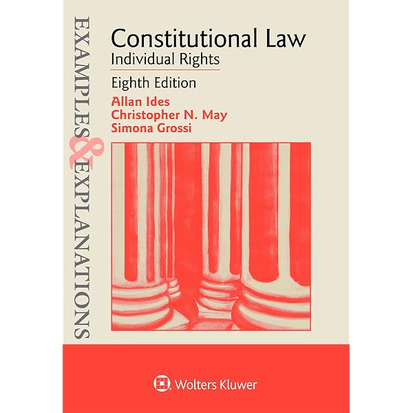 Individual Rights Constitution Examples