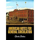 Amazon.com: American Notes for General Circulation (Penguin Classics ...
