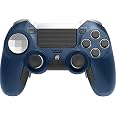 Amazon.com: Eagolloar Modded Controller for PS4,Wireless Rapid Fire ...