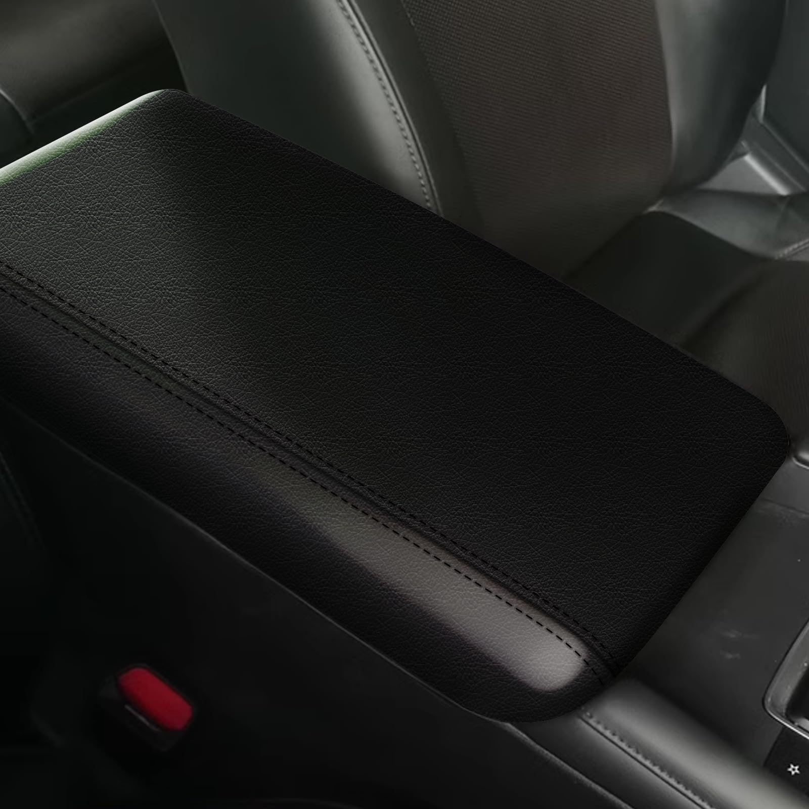 faccaibbg Armrest for 2019 2020 2021 2022 2023 2024 2025 Mazda 3 Arm ...