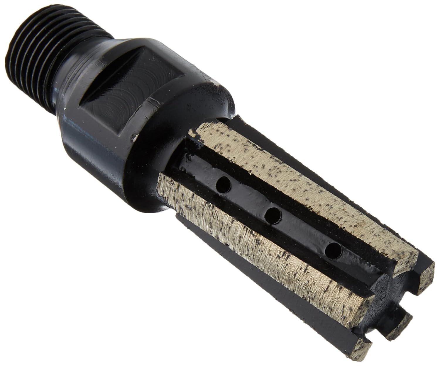 Toolocity FB2540A Diamond Finger Bit with 1/2-Inch Gas Thread ...