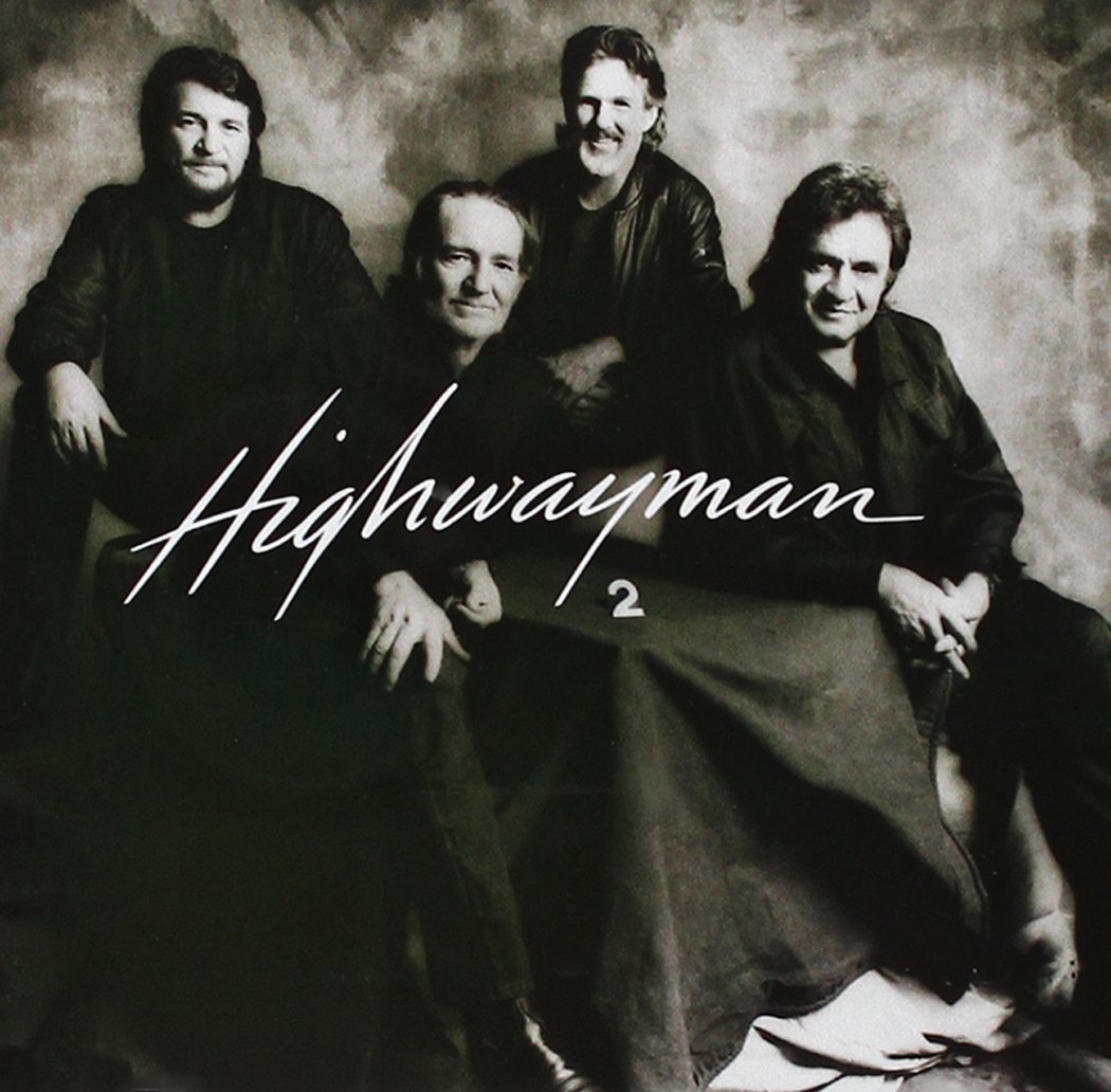 Highwaymen 2 : The Highwaymen: Amazon.fr: Musique