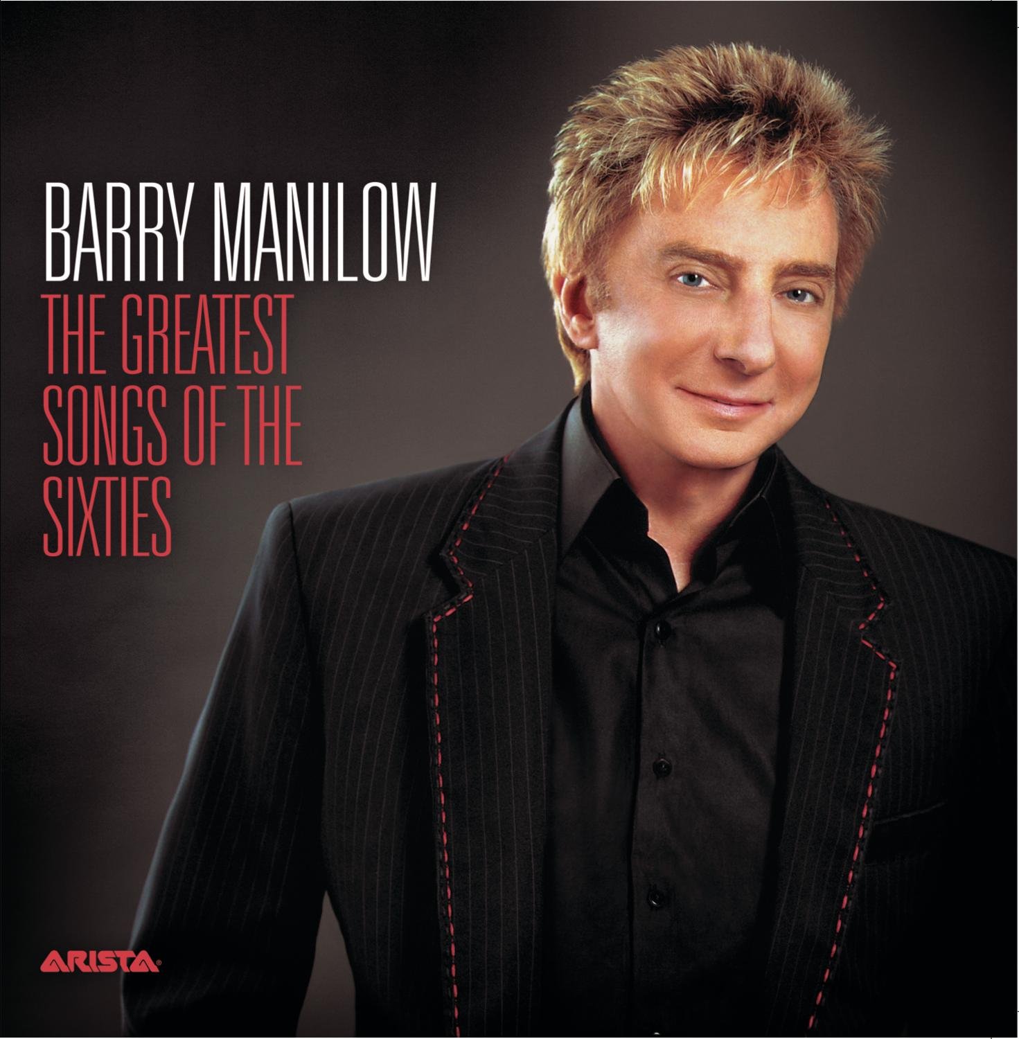 Greatest Songs of the 60's: Barry Manilow: Amazon.es: CDs y vinilos}
