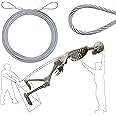 Amazon.com: MorningRo 12 ft Skeleton Replacement Accessories ...