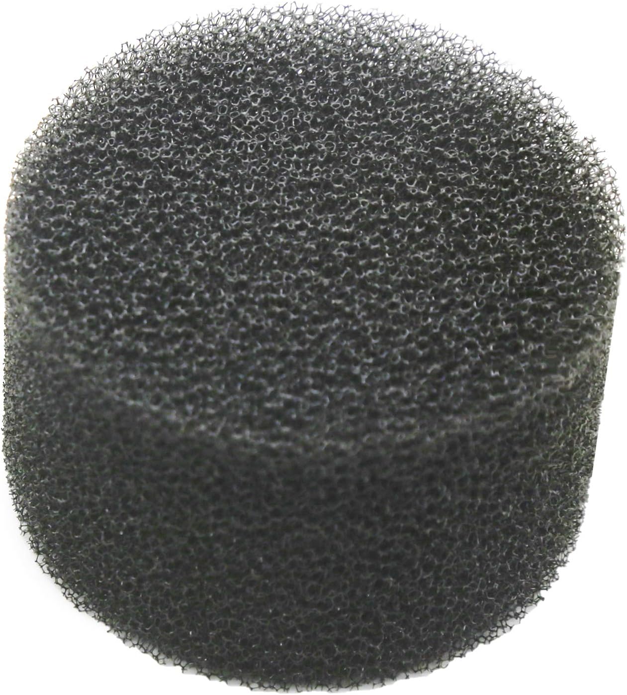 Lost the little cylinder-shaped sponge black pre-filter that sits in ...