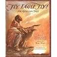 Fly, Eagle, Fly: An African Tale: Gregorowski, Christopher, Daly, Niki ...