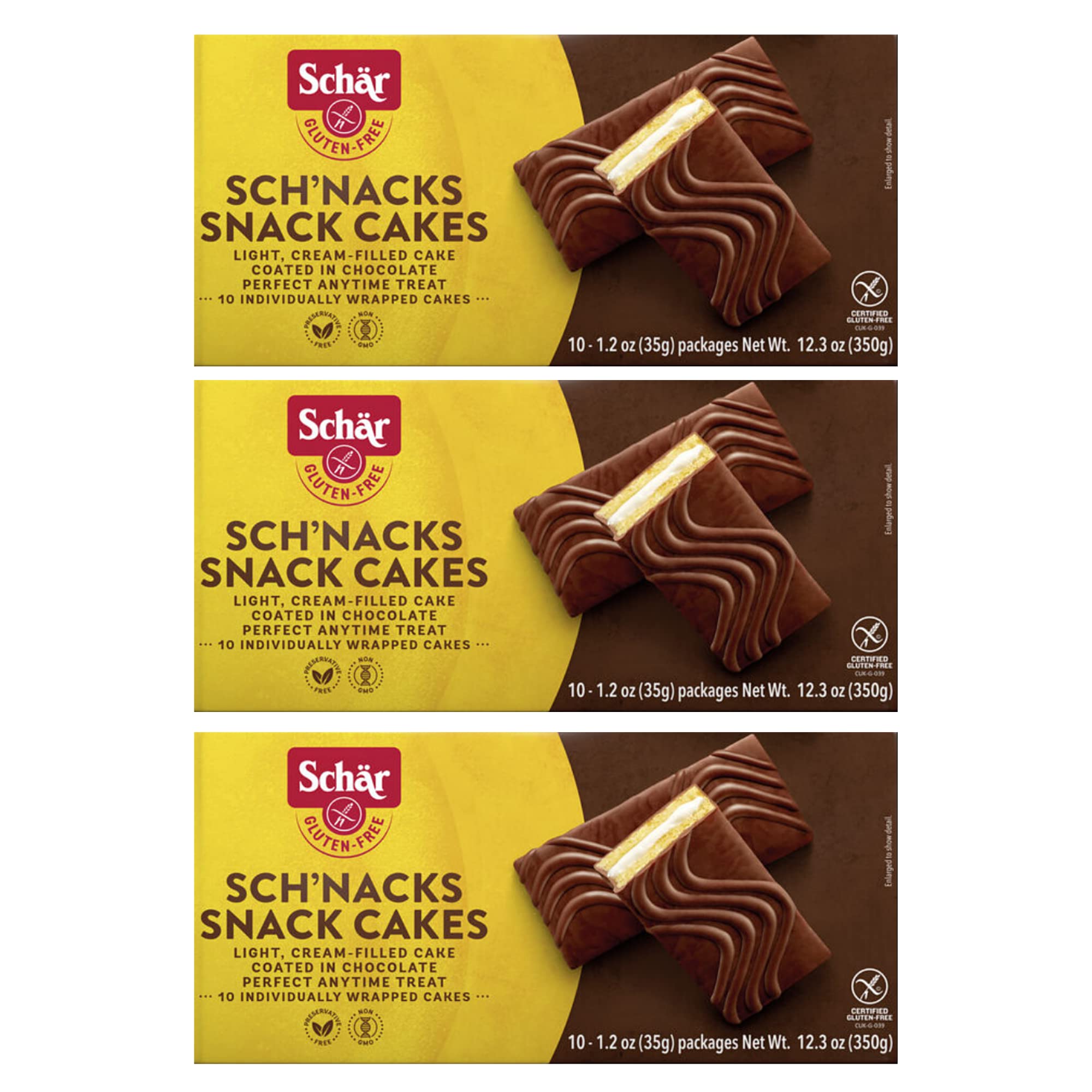 Snack Cakes Saudi Arabia | Buy Online | Whizz Others
