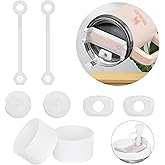 Amazon.com : 12PCS Silicone Spill Proof Stopper Set - Spill Stopper ...