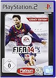 FIFA 14 - [PlayStation 2]: Amazon.de: Games