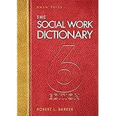 The Social Work Dictionary, 5th Edition: Barker, Robert L ...