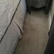 Amazon.com: Stylemaster Renaissance Home Fashion Sophia Dust Ruffle/Bed ...