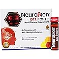 Amazon.com: Neurobion B12 Forte 10 Vials x 10 ml : Health & Household
