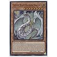 Amazon.com: Crystal Beast Rainbow Dragon - SDCB-EN044 - Ultra Rare ...